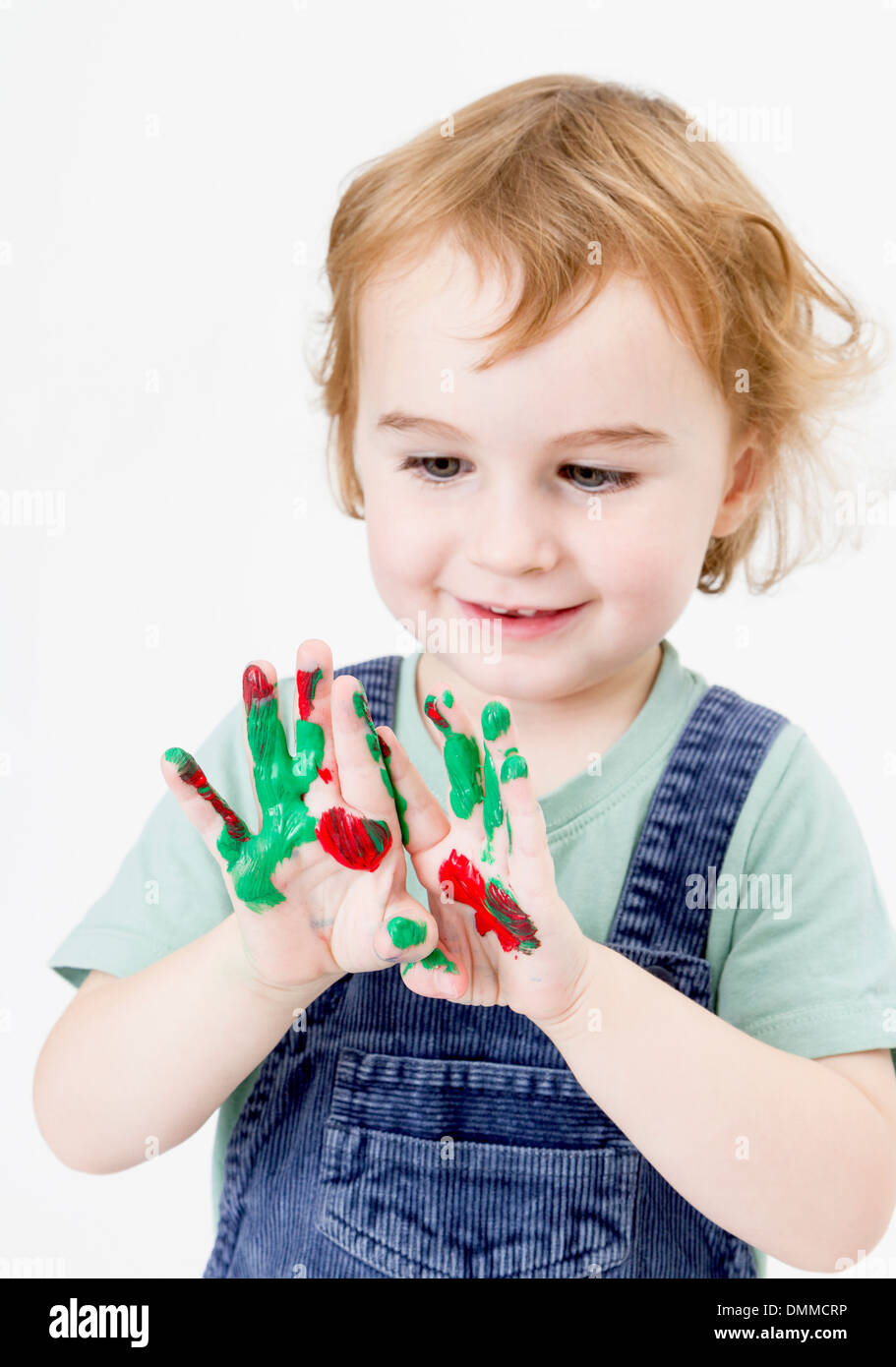 Lucky finger hi-res stock photography and images - Alamy