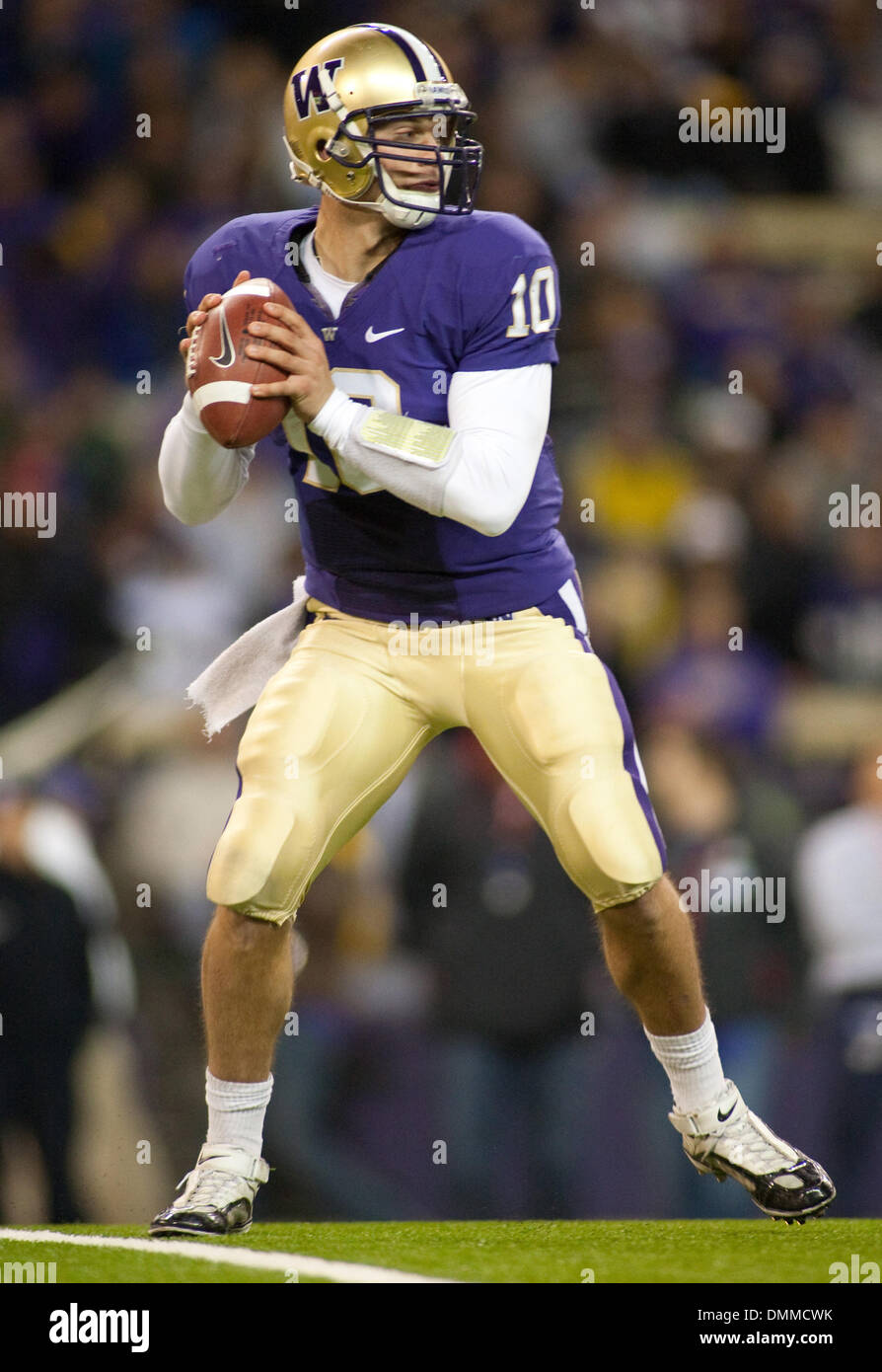 Jake locker hi-res stock photography and images - Alamy