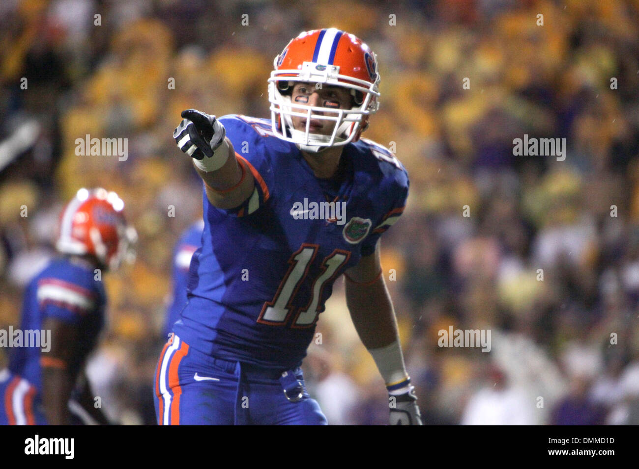 Florida wide receiver riley 11 hi-res stock photography and images - Alamy