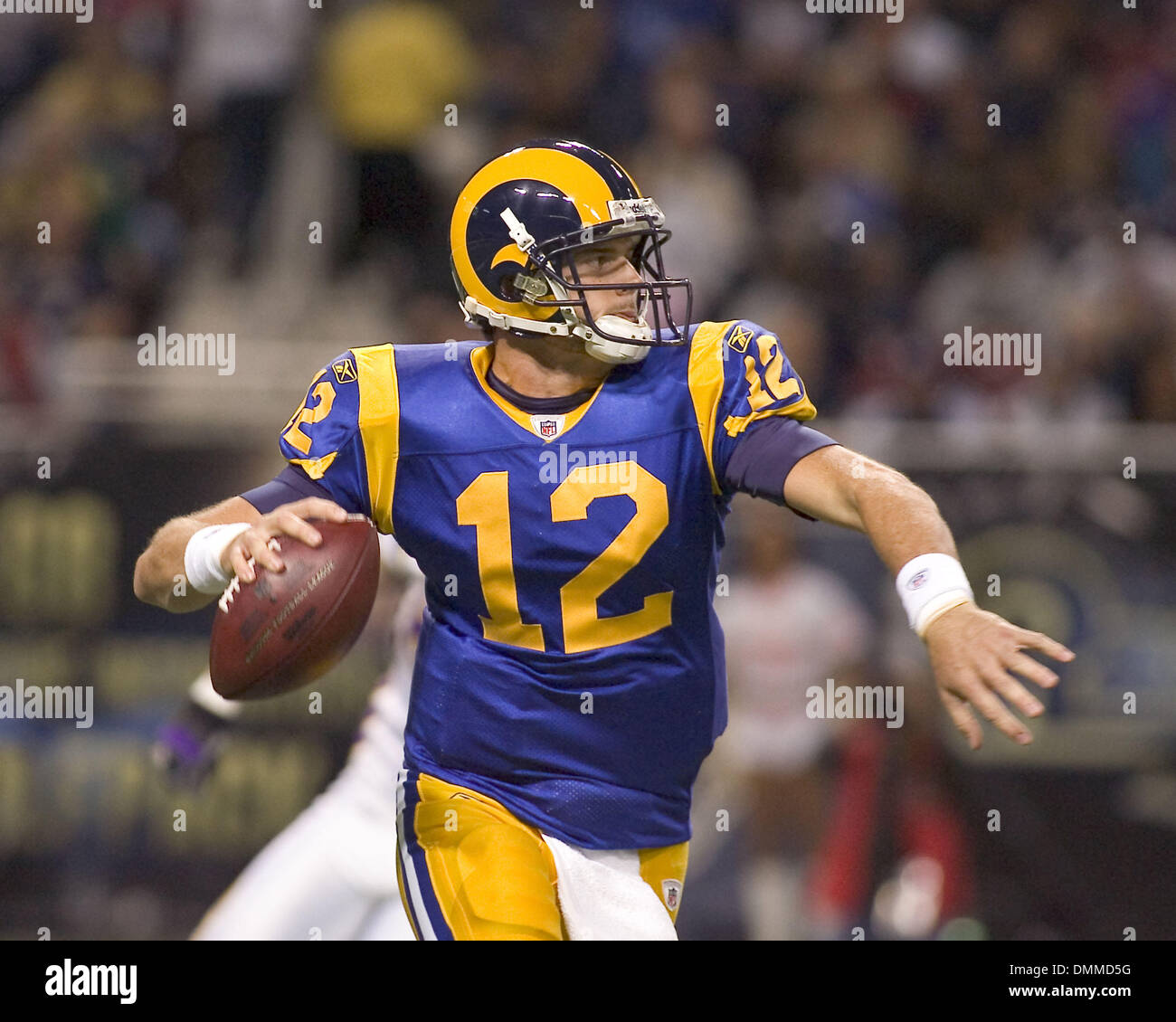 Kyle boller hi-res stock photography and images - Alamy