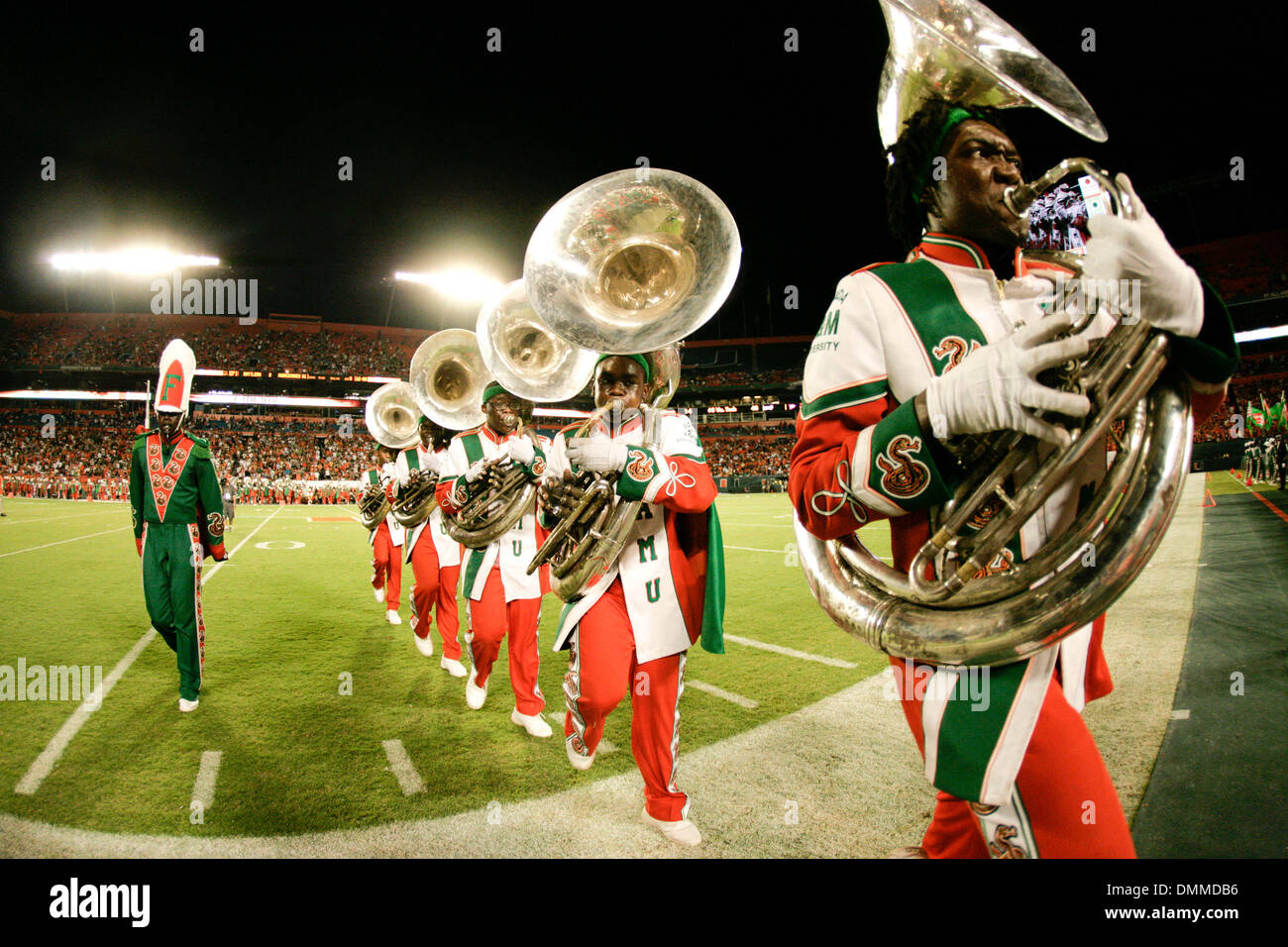 Marhing band hi-res stock photography and images - Alamy