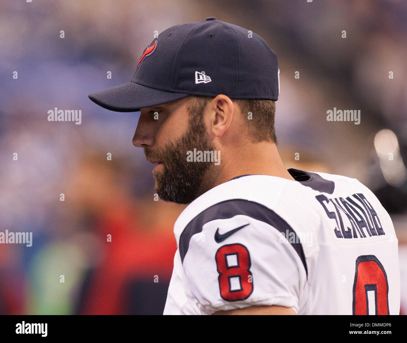 Matt schaub hi-res stock photography and images - Alamy