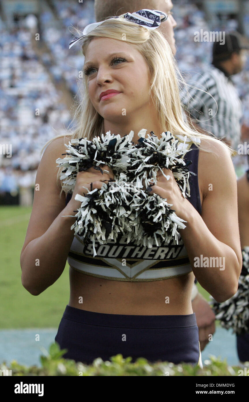 Georgia Southern Eagles High Resolution Stock Photography and Images ...