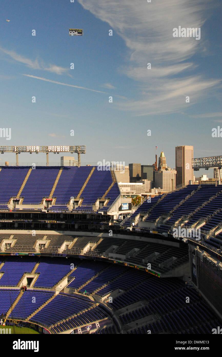 M&t stadium hi-res stock photography and images - Alamy