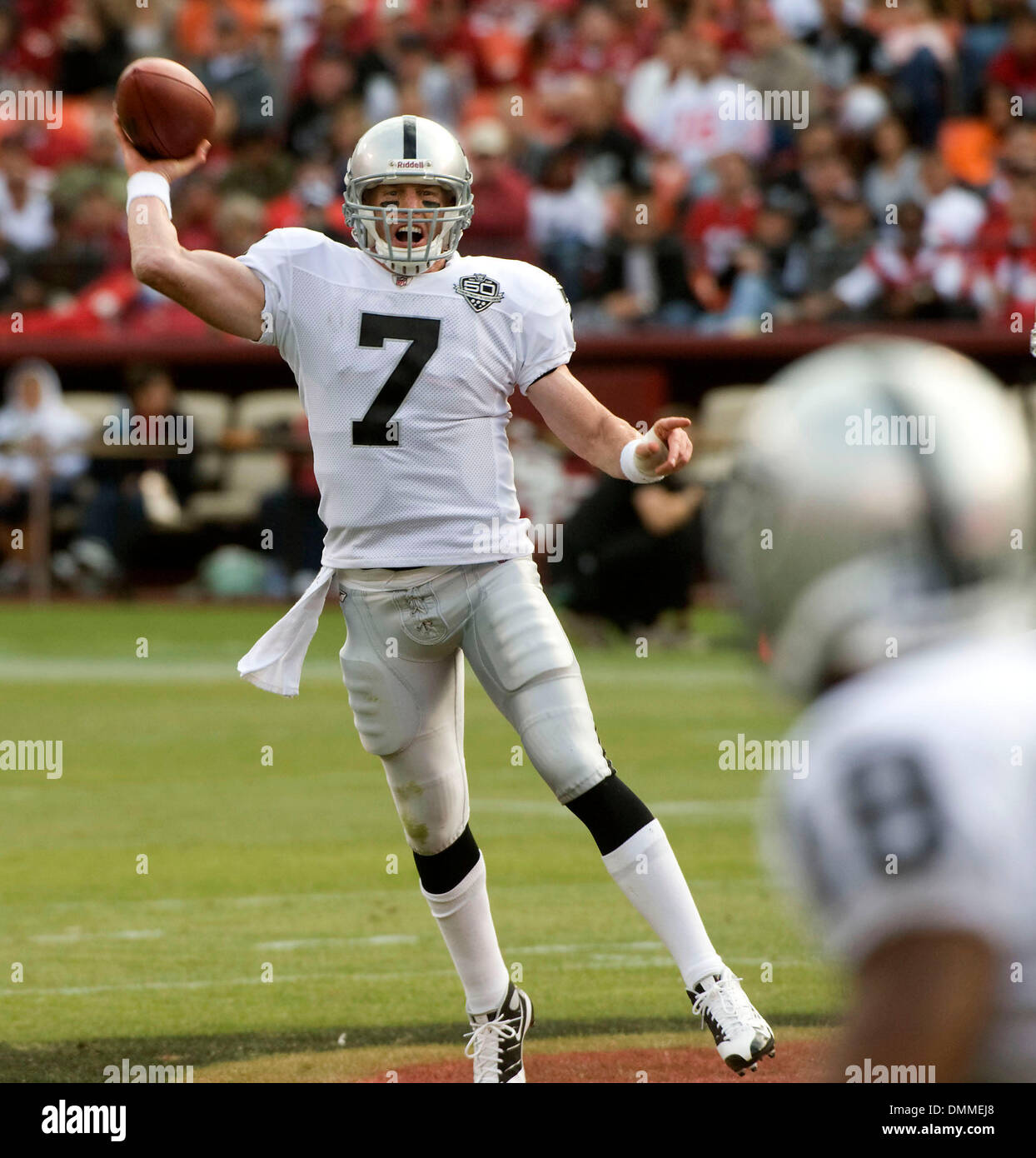 Jeff garcia hi-res stock photography and images - Alamy
