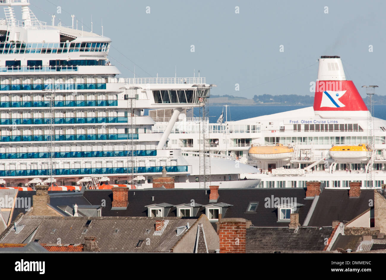Princess cruises hi-res stock photography and images - Alamy
