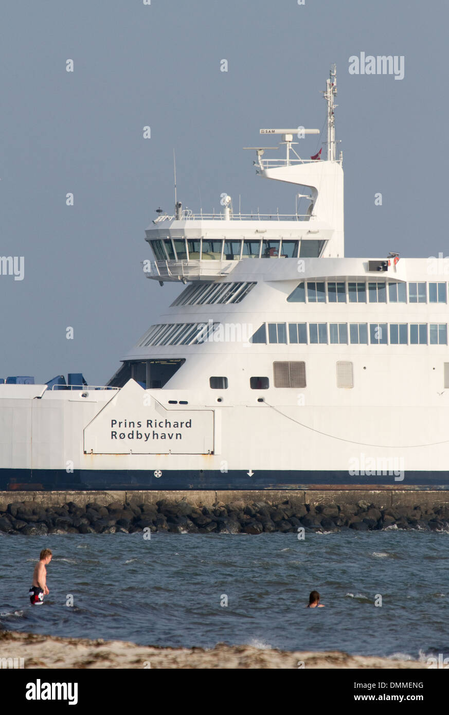 Rodby High Resolution Stock Photography and Images - Alamy