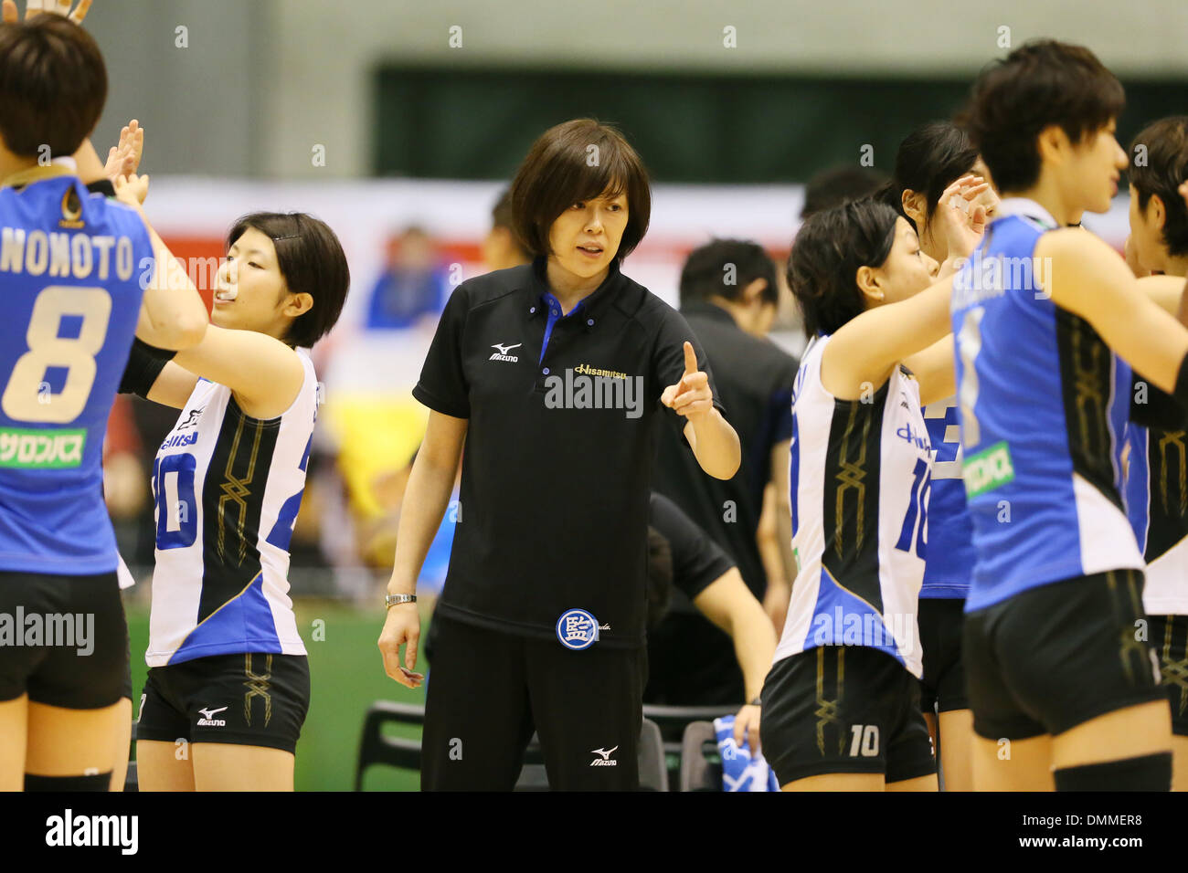 Hisamitsu springs hi-res stock photography and images - Alamy