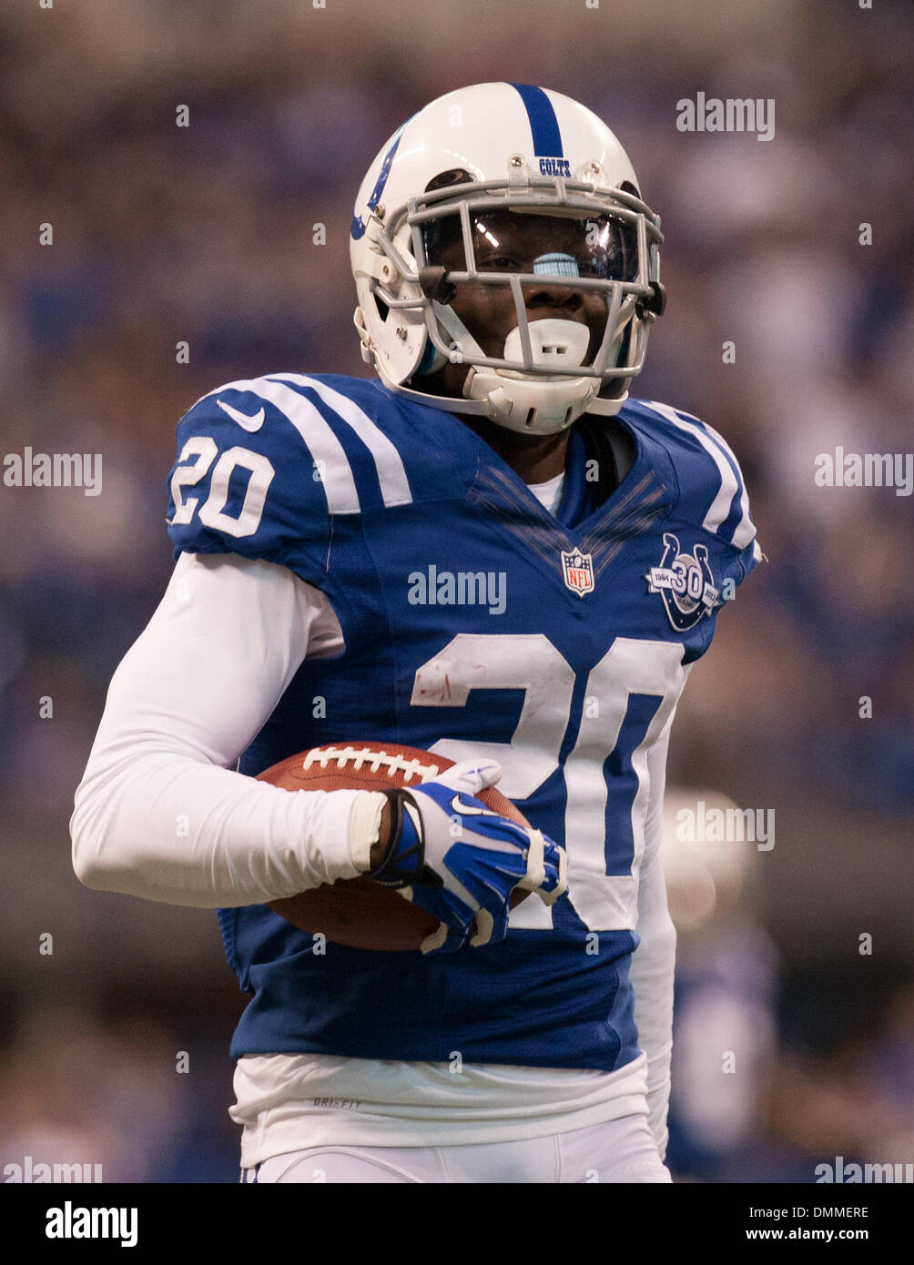 Darius butler hi-res stock photography and images - Alamy