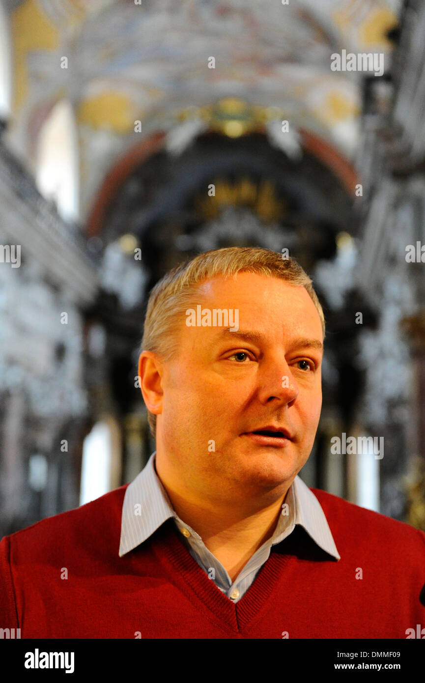 Jan Martin High Resolution Stock Photography and Images - Alamy