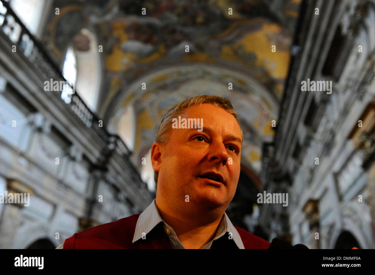 Jan Martin Bejcek Stock Photo - Alamy
