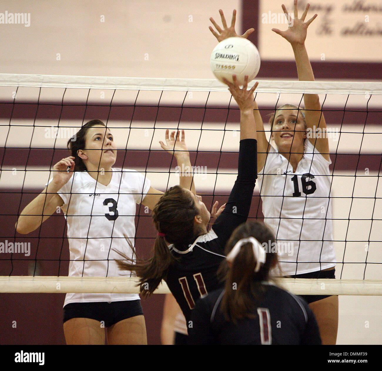 SCOTT KEELER | Times.TP 313042 KEEL VOLLEYBALL BRANDON(10/14/2009) 1 ...