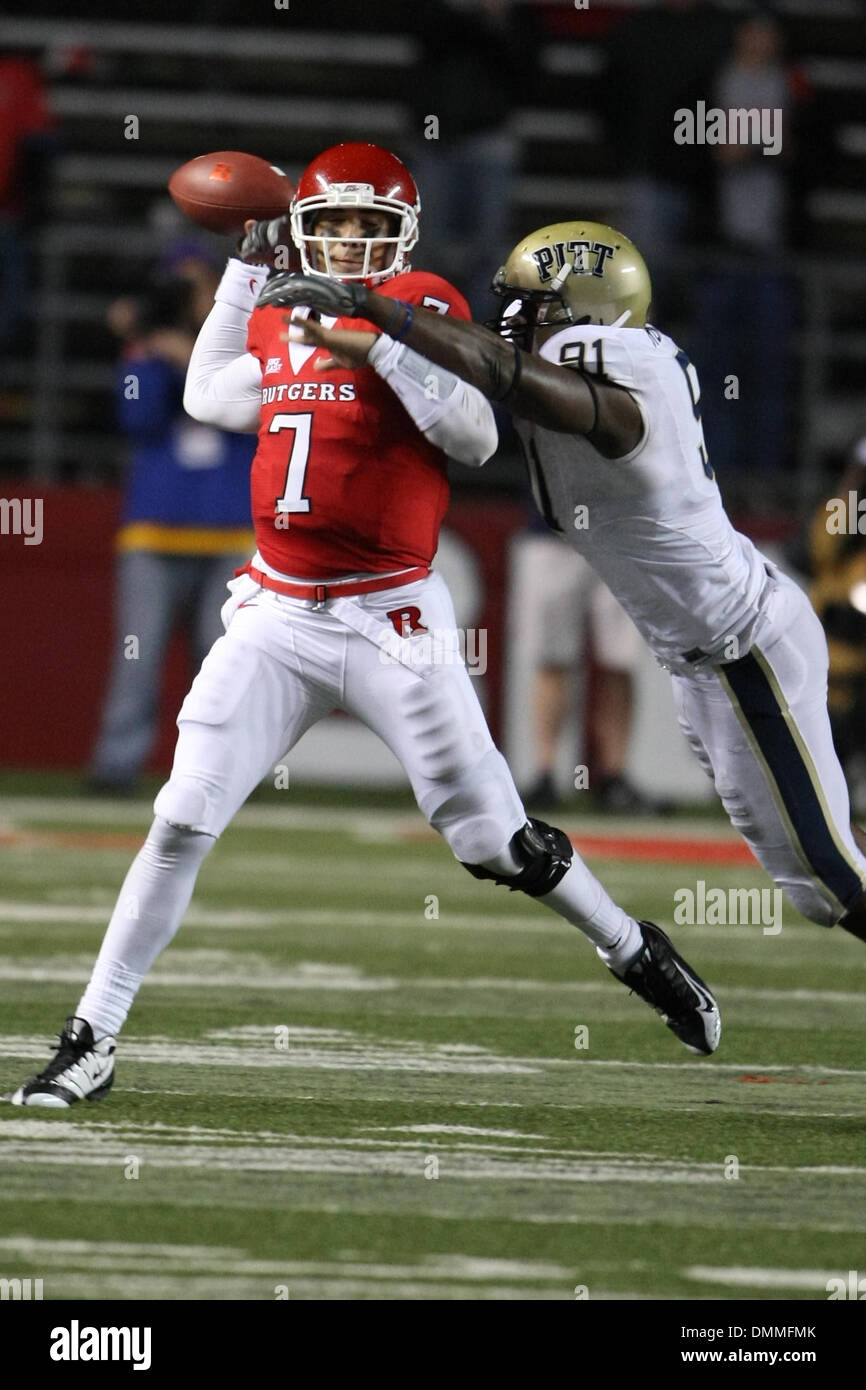 Rutgers football stadium hi-res stock photography and images - Alamy