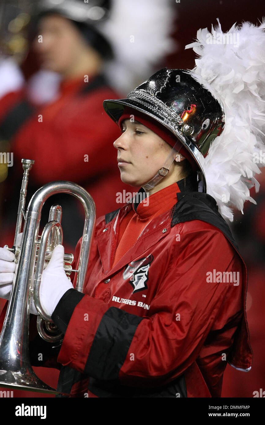 Rutgers scarlet knights band hi-res stock photography and images - Alamy