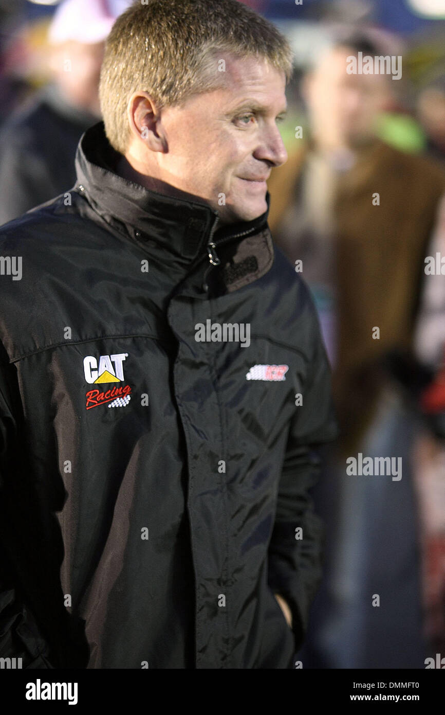 Nascar driver jeff burton in hi-res stock photography and images - Alamy