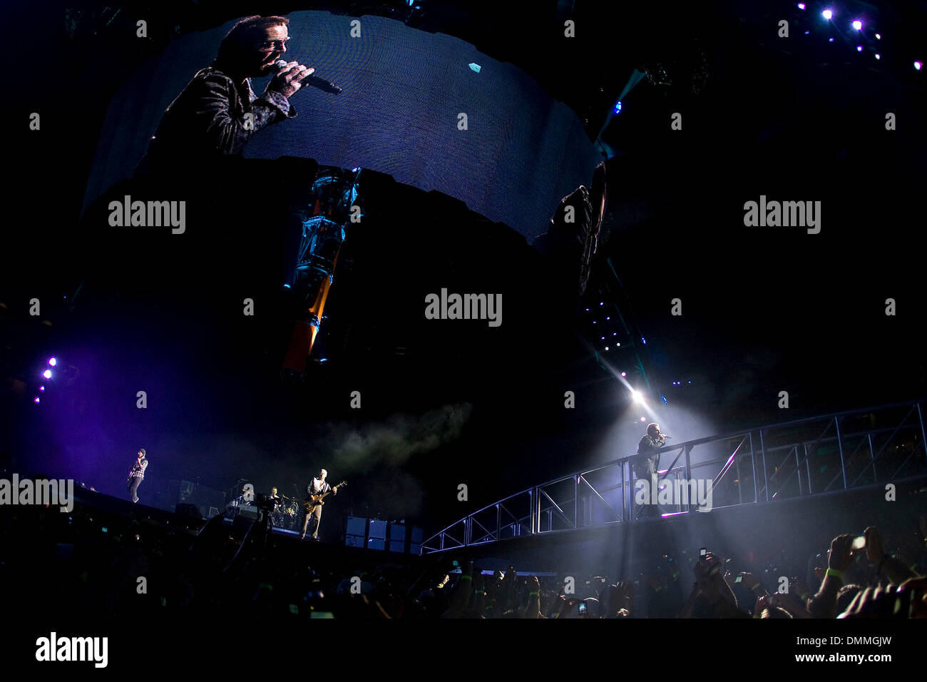 Oct. 20, 2009 - Phoenix, Arizona, United States of America - Music ...