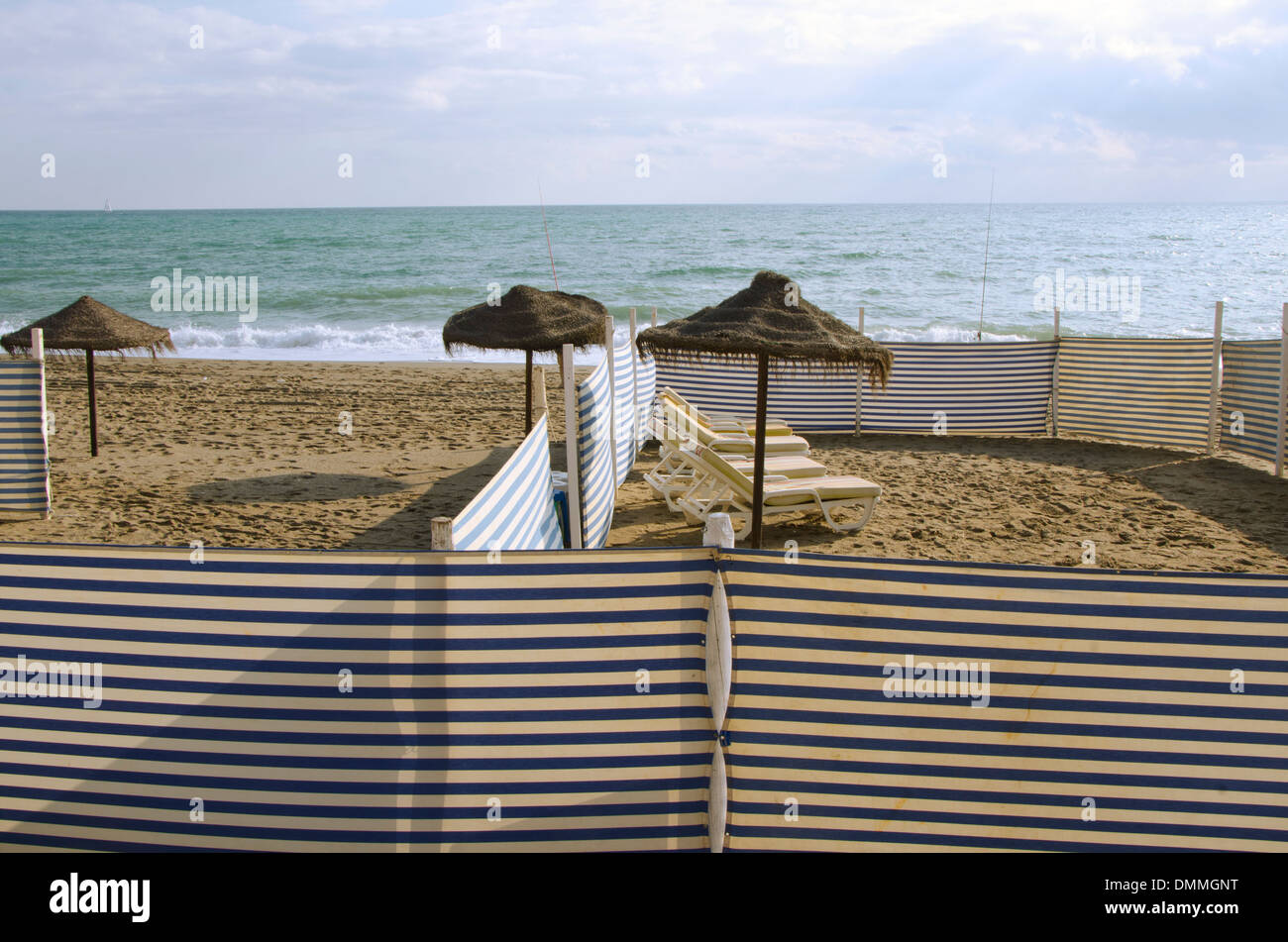 Wind protection hi-res stock photography and images - Alamy