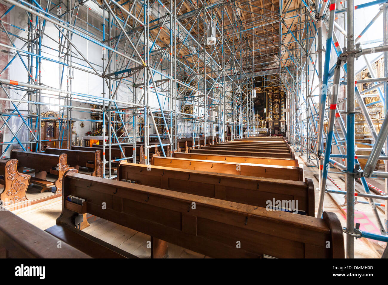 Gars inn hi-res stock photography and images - Alamy