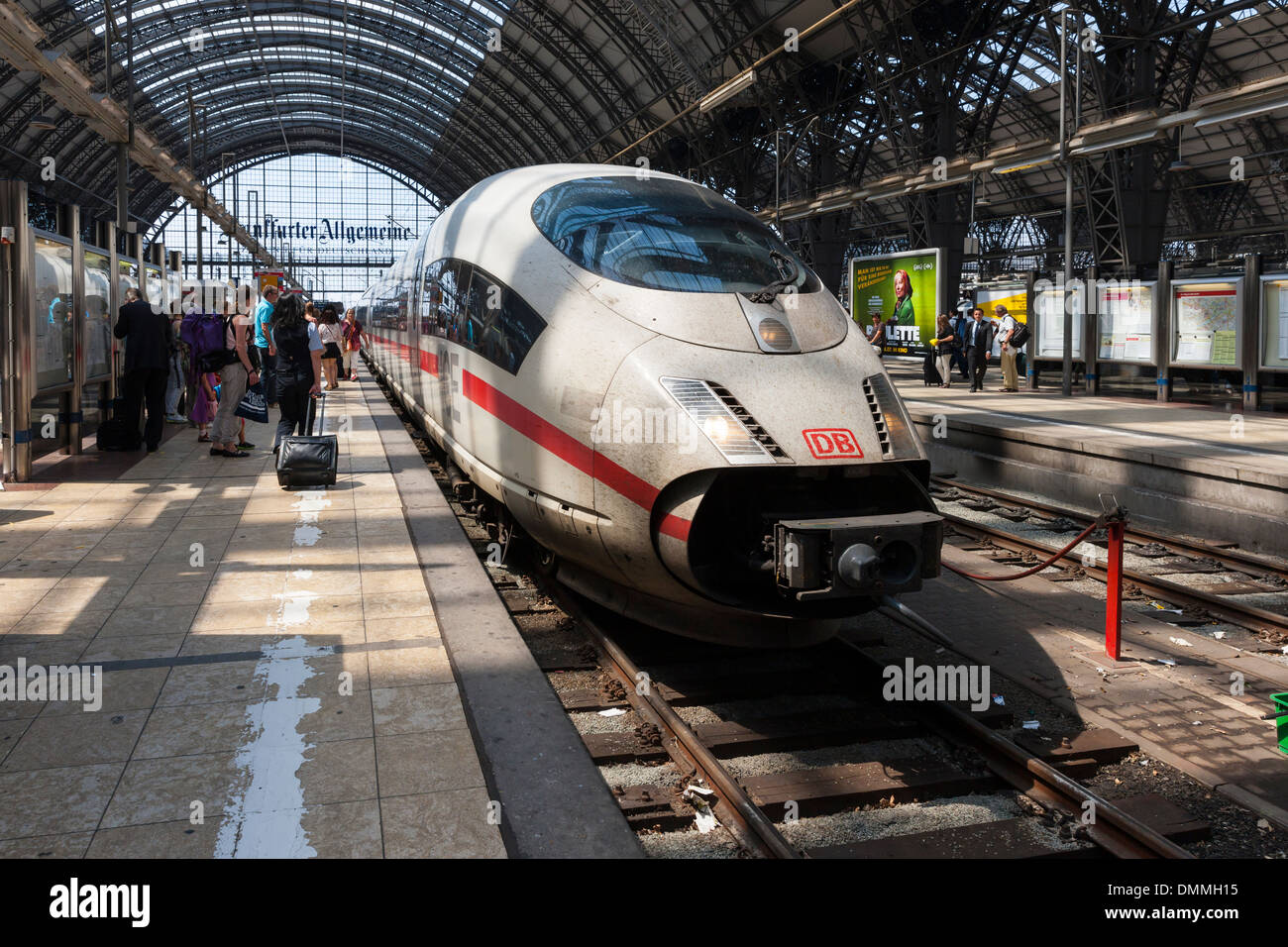 Ice locomotive hi-res stock photography and images - Alamy