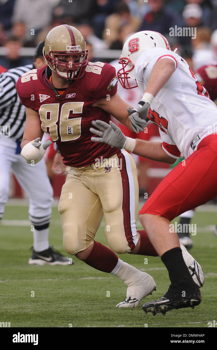 17 october 2009 boston college hi-res stock photography and images - Alamy