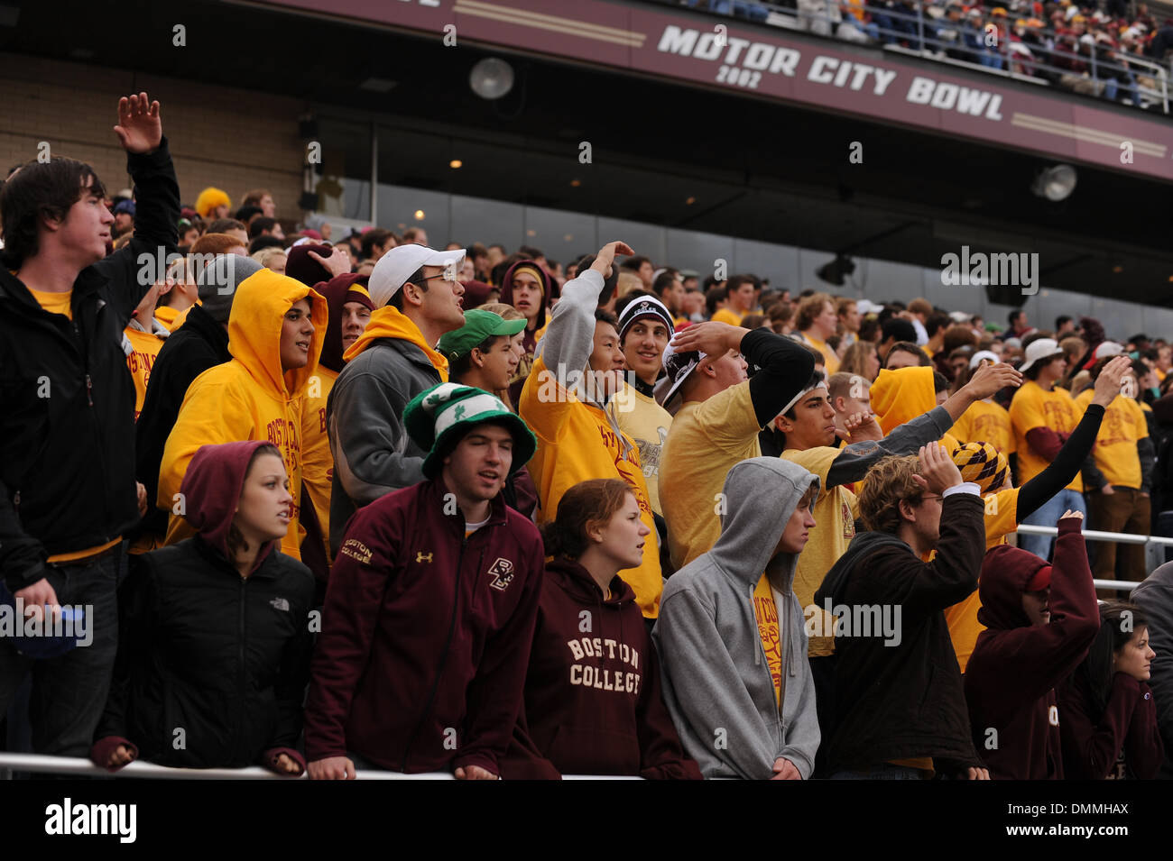 17 october 2009 boston college hi-res stock photography and images - Alamy
