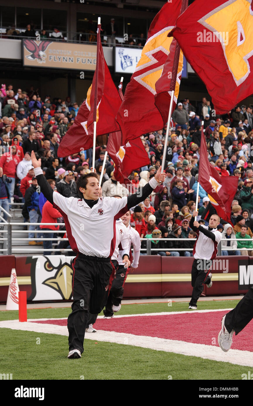 Boston college cheerleaders hi-res stock photography and images - Alamy