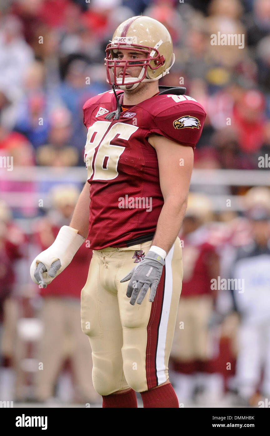 17 october 2009 boston college hi-res stock photography and images - Alamy