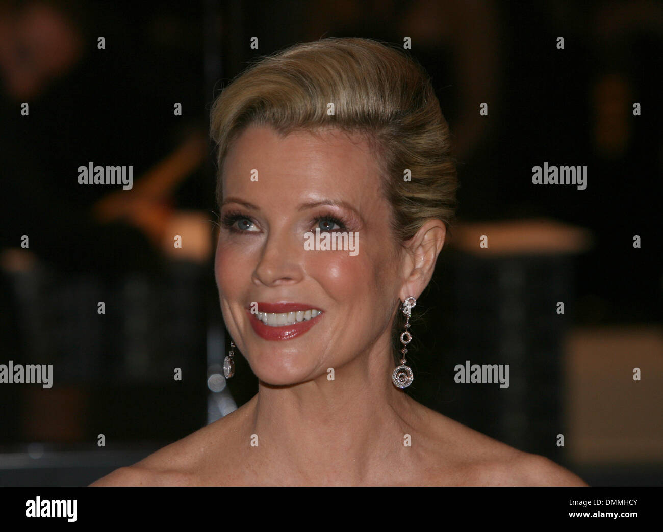 Kim basinger hi-res stock photography and images - Alamy
