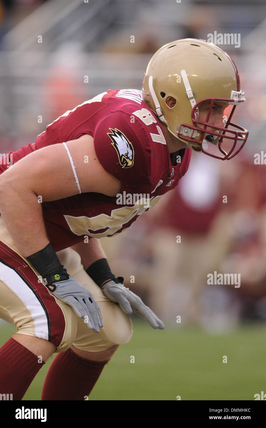 17 october 2009 boston college hi-res stock photography and images - Alamy