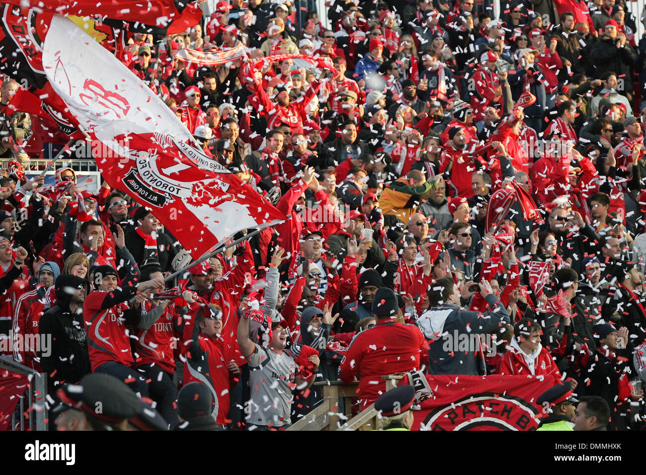 Toronto fc home hi-res stock photography and images - Alamy