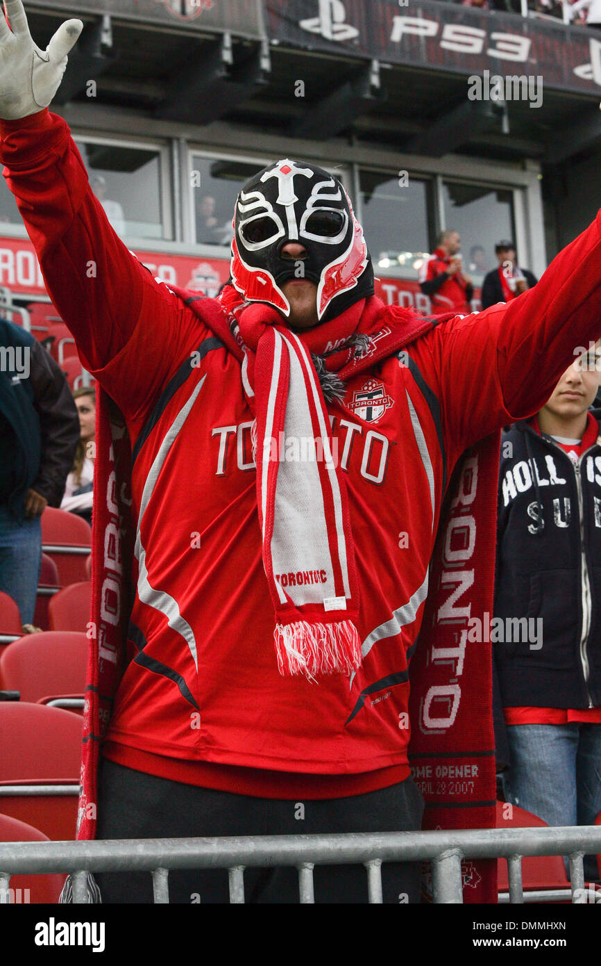 Toronto fc home hi-res stock photography and images - Alamy