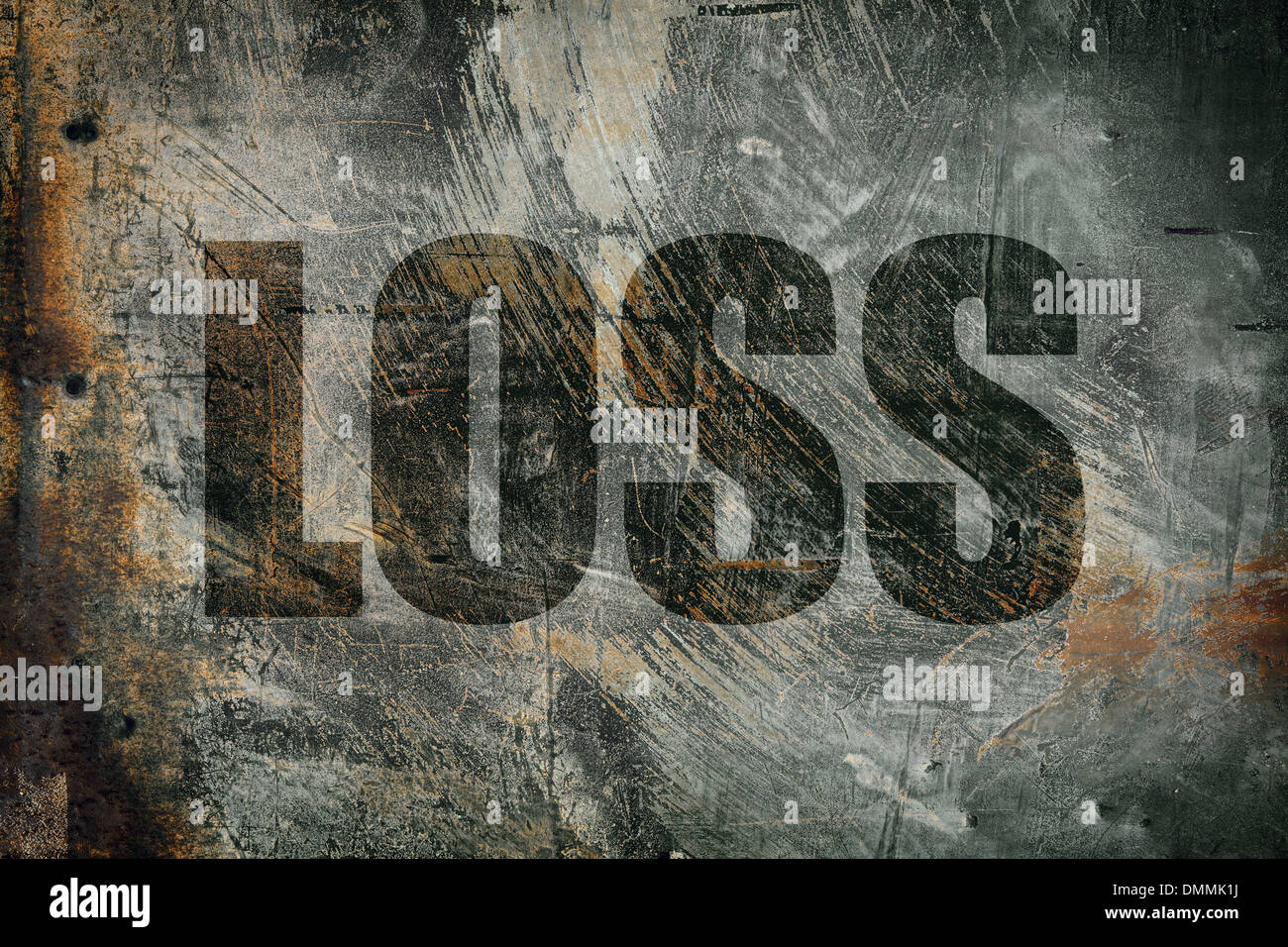 Lost letters hi-res stock photography and images - Alamy