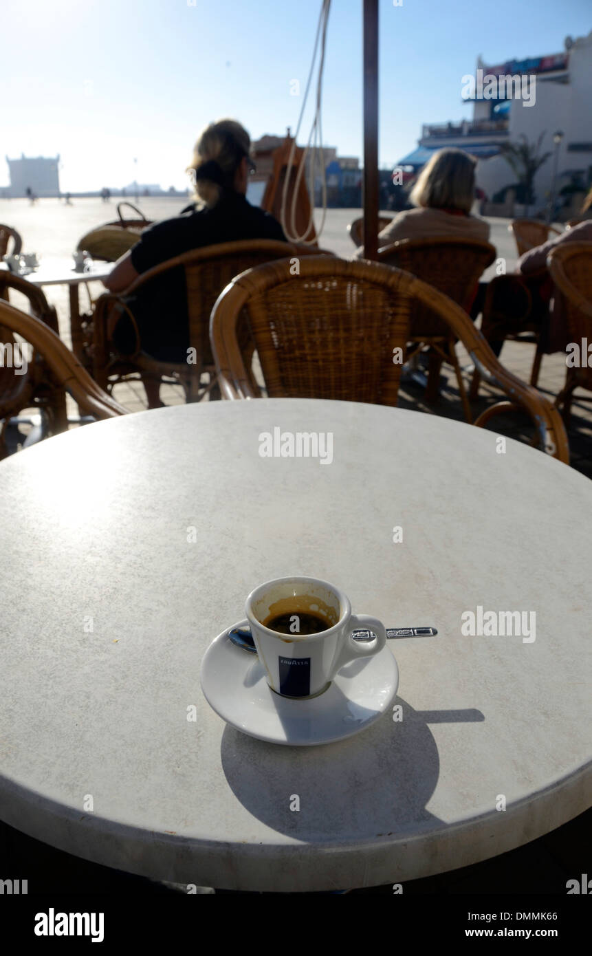 Moroccan main square hi-res stock photography and images - Alamy