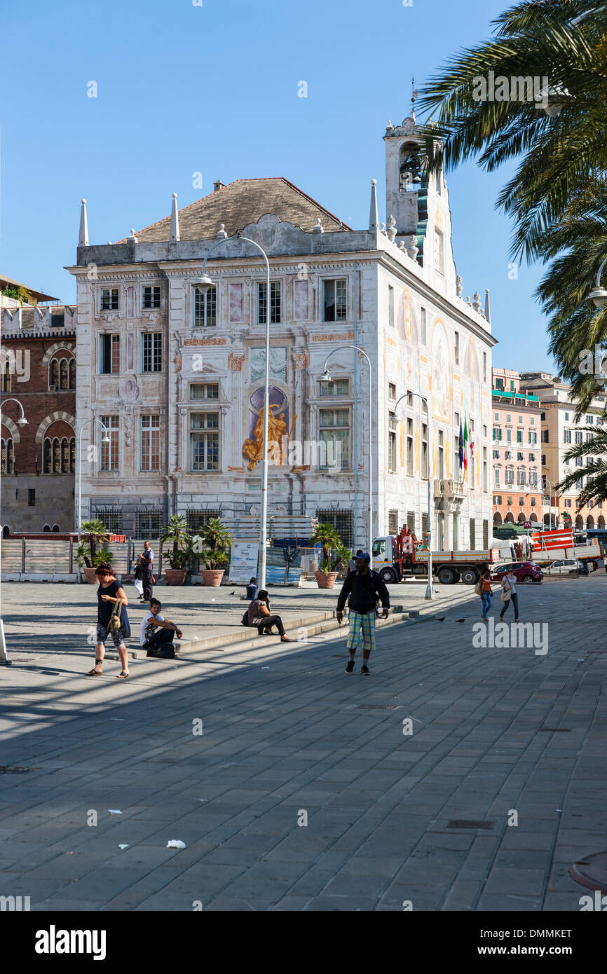 Giorgio piazza hi-res stock photography and images - Alamy