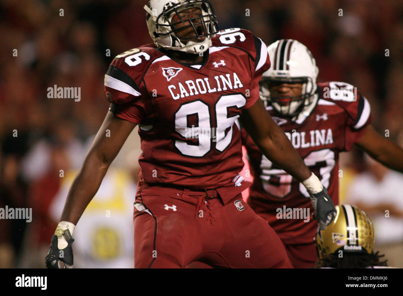 Clifton Geathers High Resolution Stock Photography and Images - Alamy