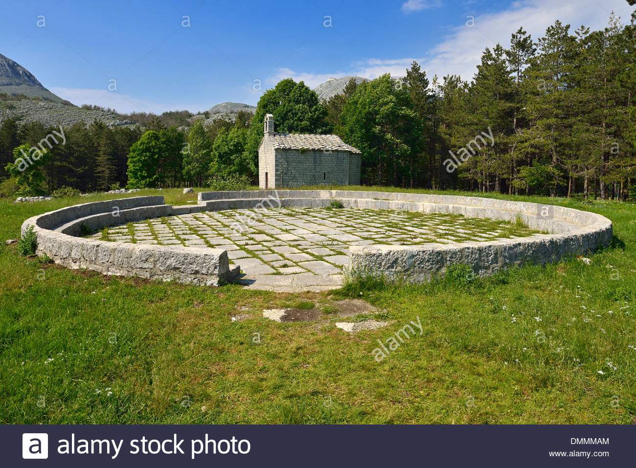 Threshing Floor Stock Photos & Threshing Floor Stock Images - Alamy