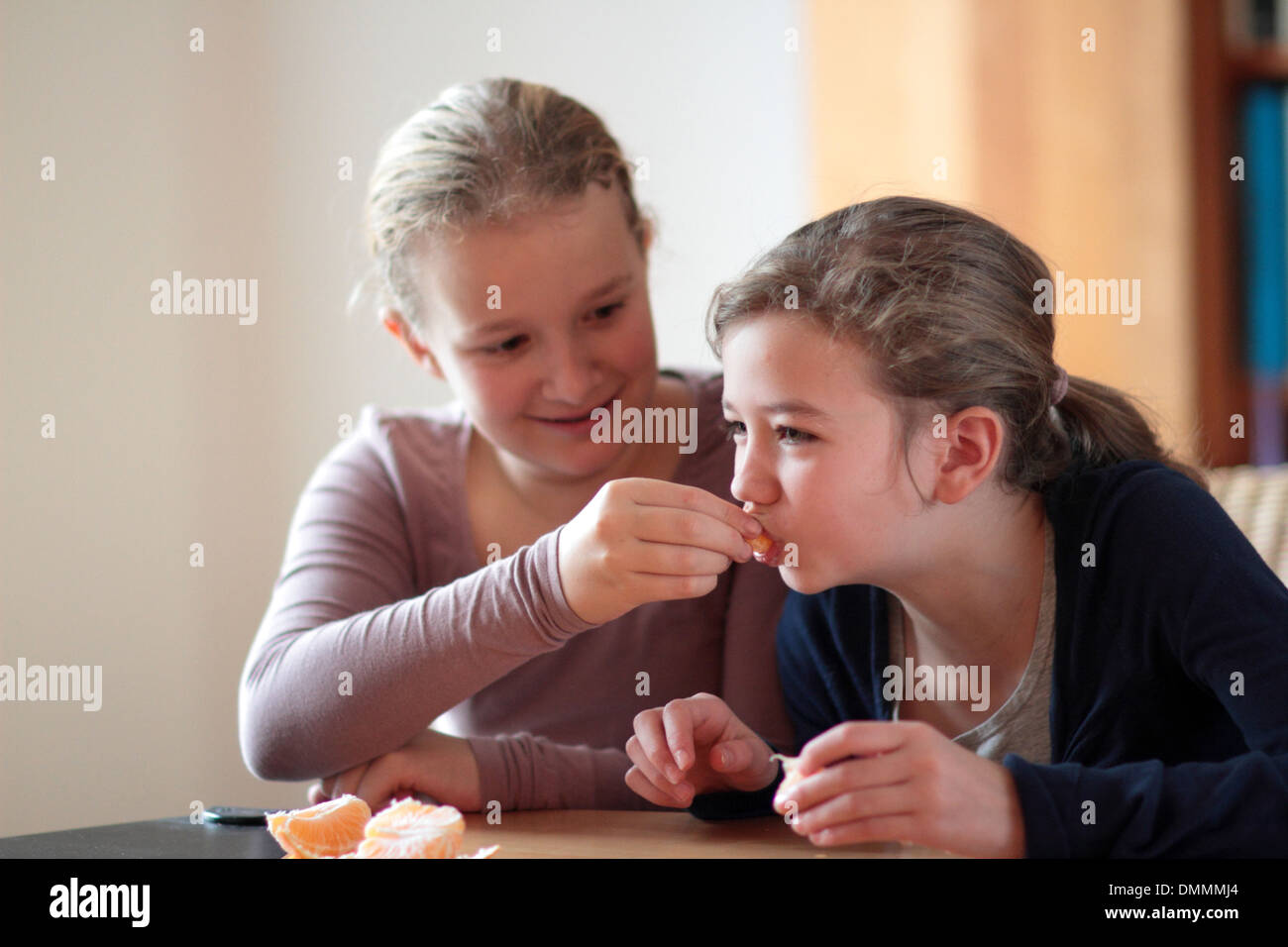 Together friendship hi-res stock photography and images - Alamy
