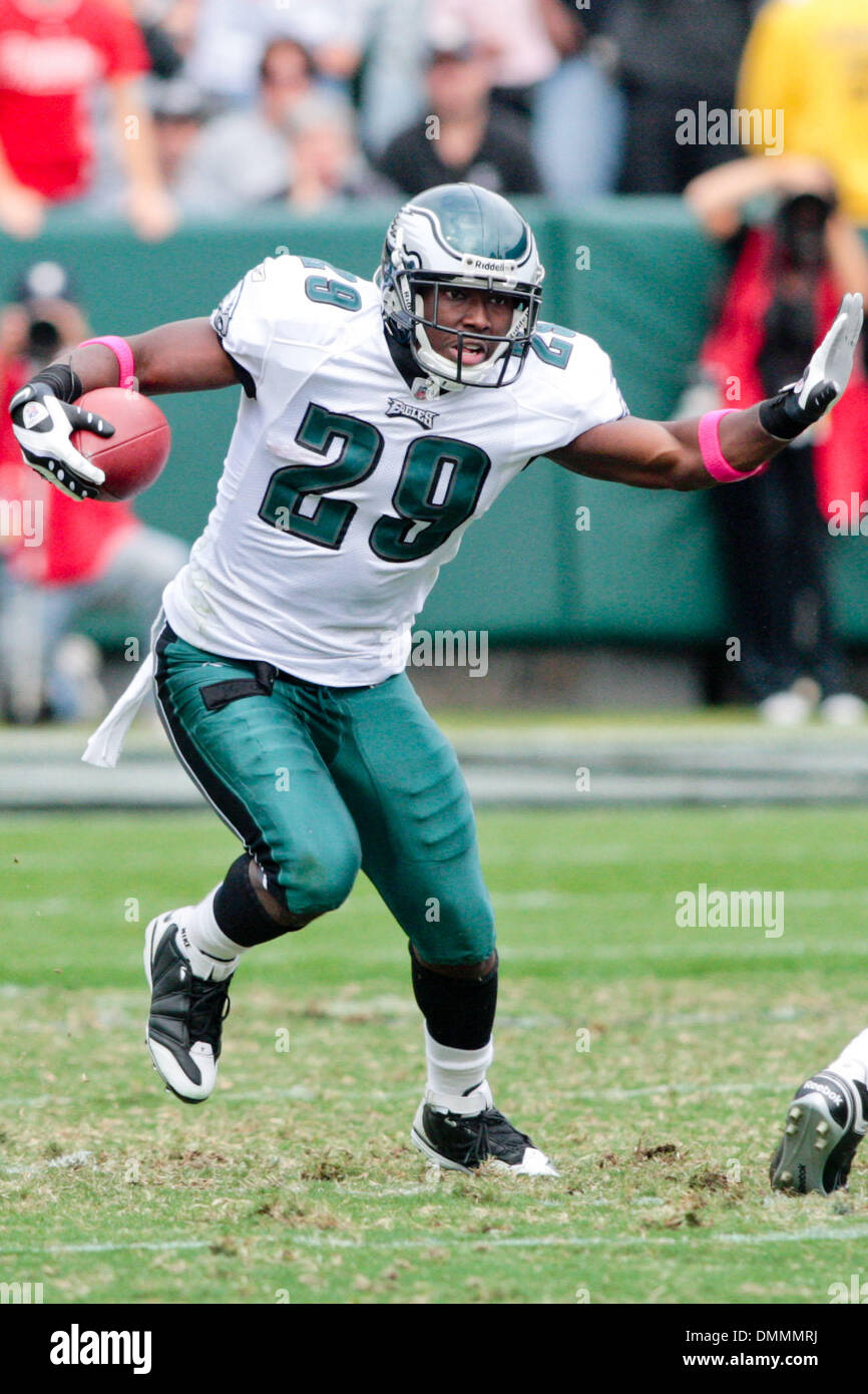 Lesean Mccoy Eagles Touchdown