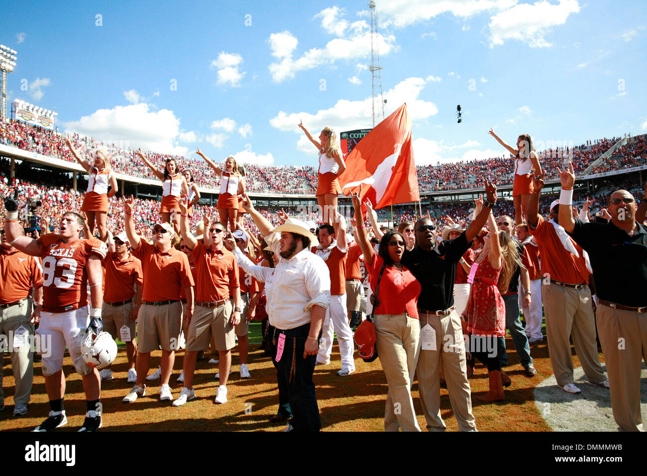 Red river texas oklahoma hi-res stock photography and images - Alamy