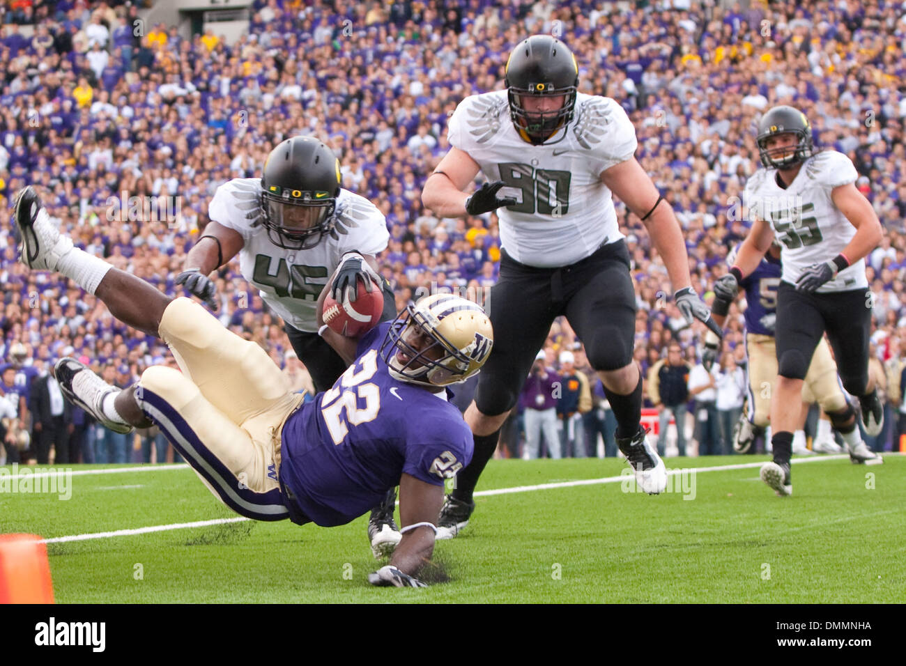 Demitrius bronson hi-res stock photography and images - Alamy