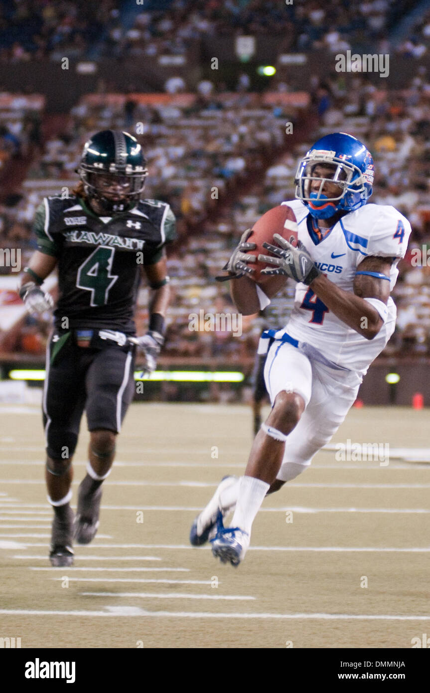 Aloha football stadium honolulu hawaii hi-res stock photography and ...