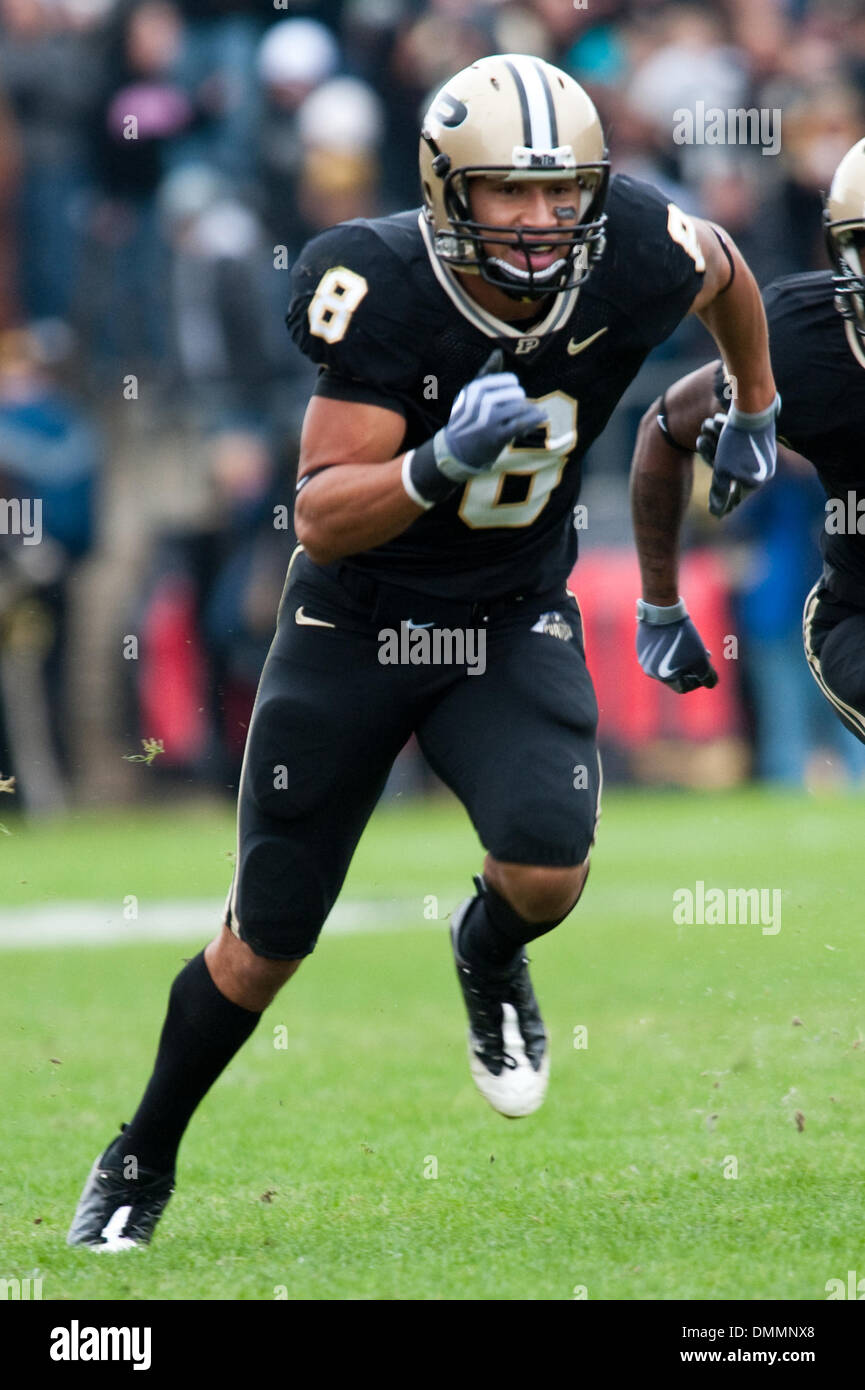Illinois vs purdue boilermakers keith hi-res stock photography and ...