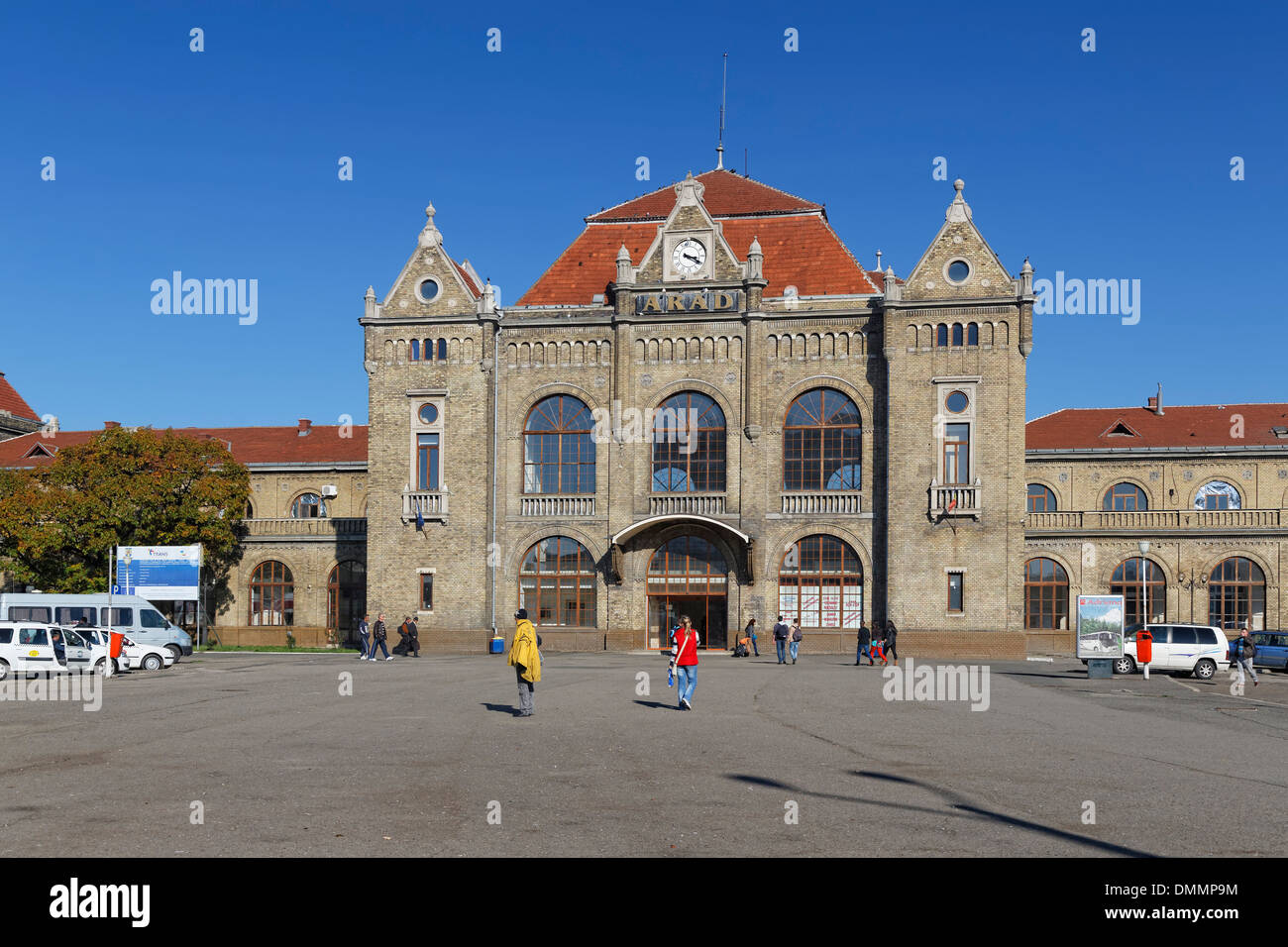 Arad rumania hi-res stock photography and images - Alamy
