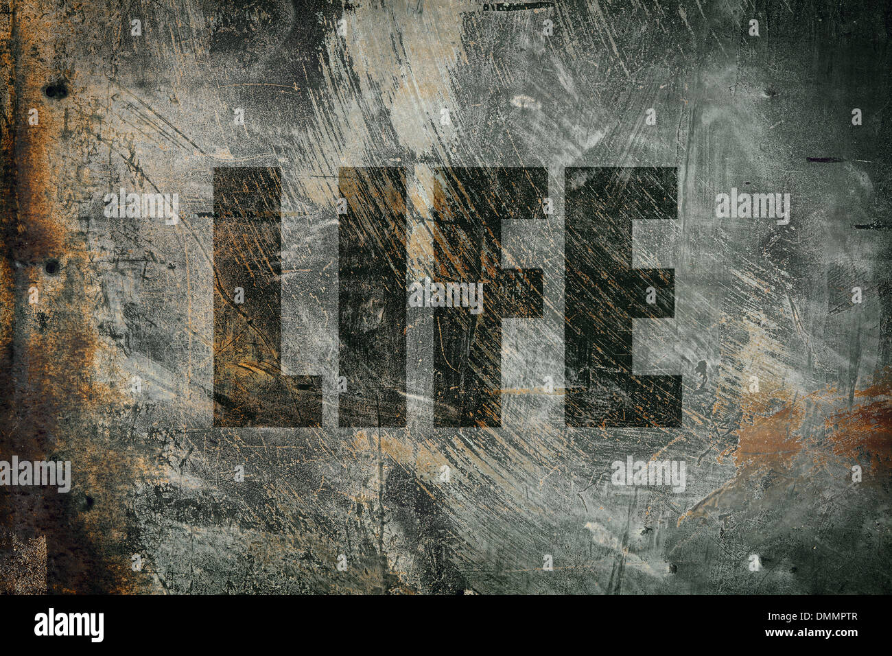 Afterlife Life High Resolution Stock Photography and Images - Alamy