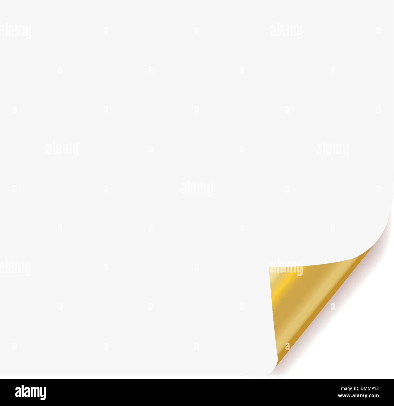 Gold plating Stock Vector Images - Alamy