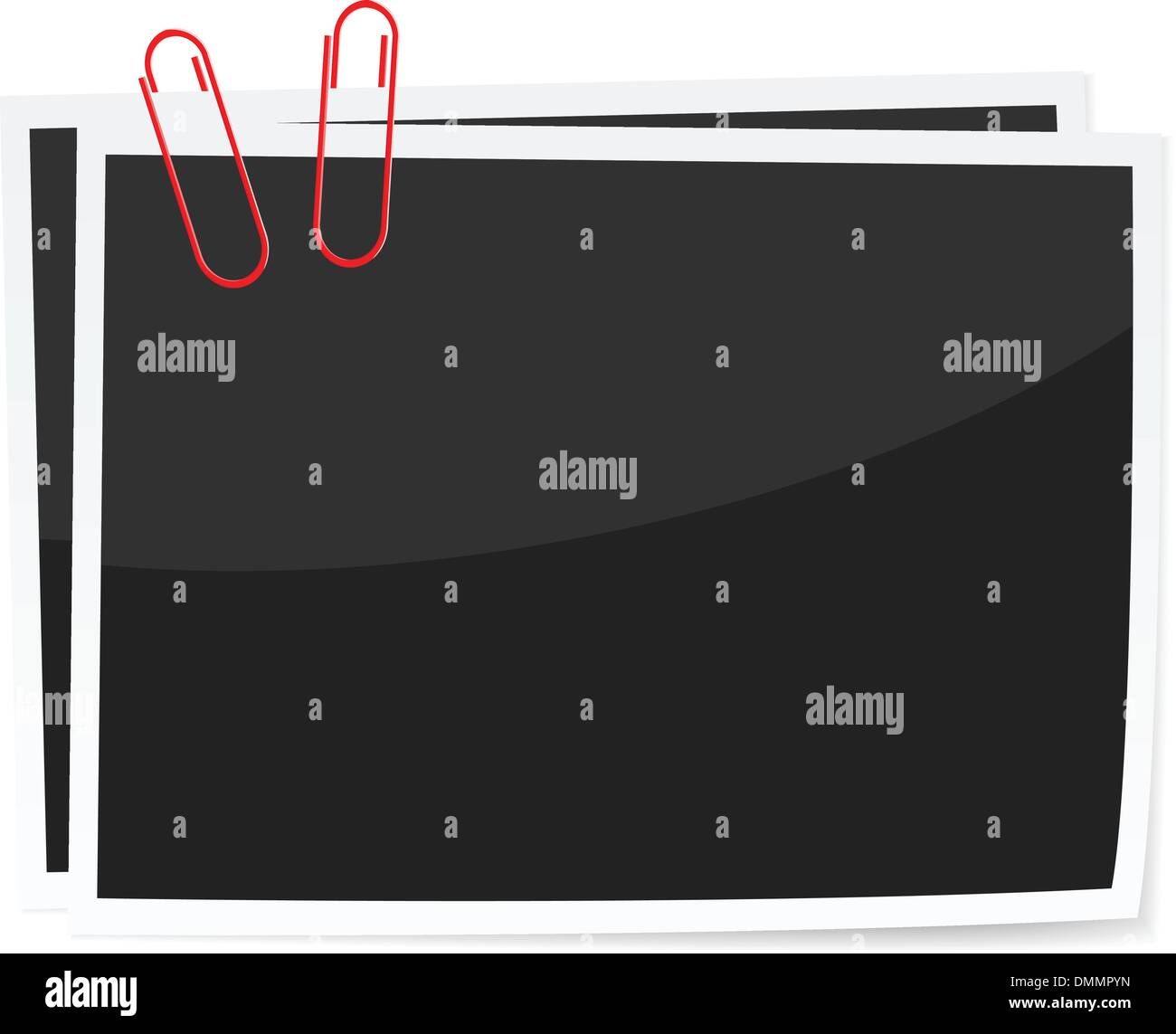 Attaching vector vectors hi-res stock photography and images - Alamy