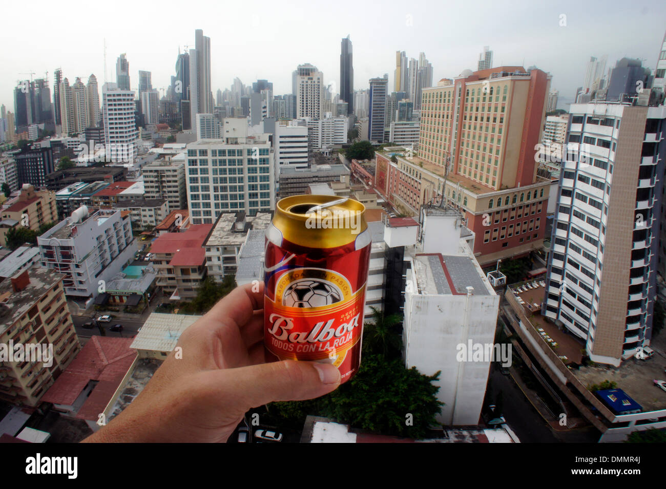 Balboa beer hi-res stock photography and images - Alamy