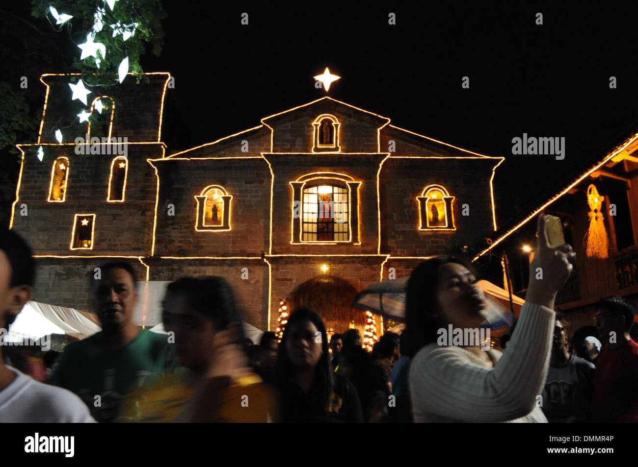 Simbang Gabi