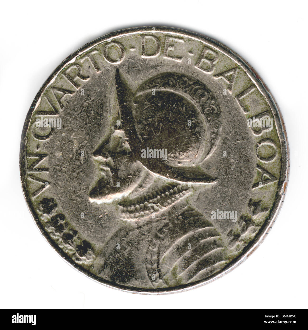 Balboa panama city Cut Out Stock Images & Pictures - Alamy
