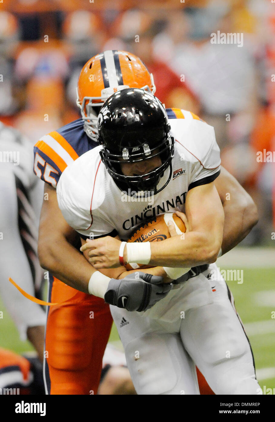 Sack of syracuse hi-res stock photography and images - Alamy